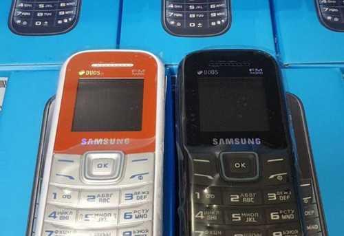 Samsung Keystone 2 GT-E1207