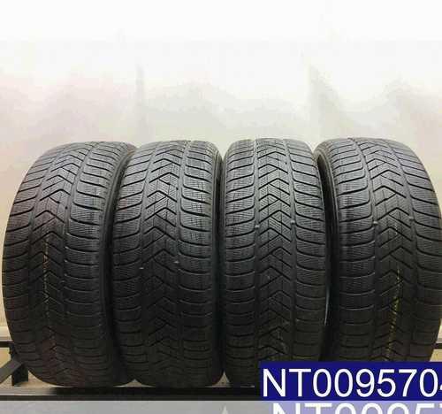 Pirelli Scorpion Winter 235/60 R18 107V