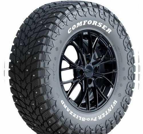 Comforser Winter Pro-Blizzard 275/70 R17 121Q