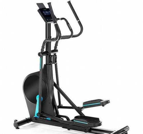 Эллипсоид Oxygen Fitness Phantom M LCD v.1.23