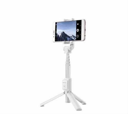 Монопод-трипод Huawei Tripod Selfie Stick White AF