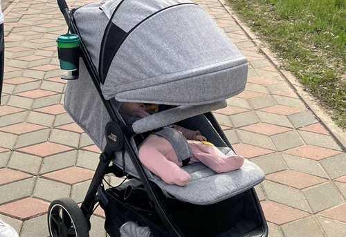 Коляска Britax Roemer B-Agile M