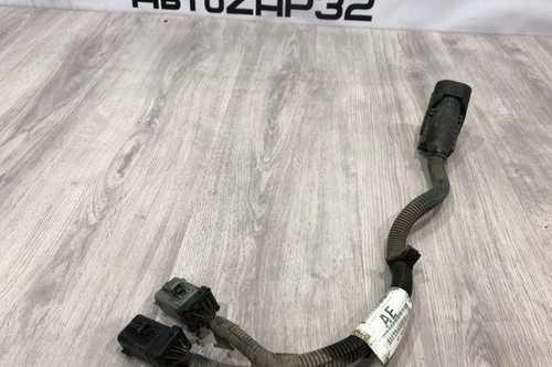 Проводка блока АКПП Ford Focus CB hwda 2007
