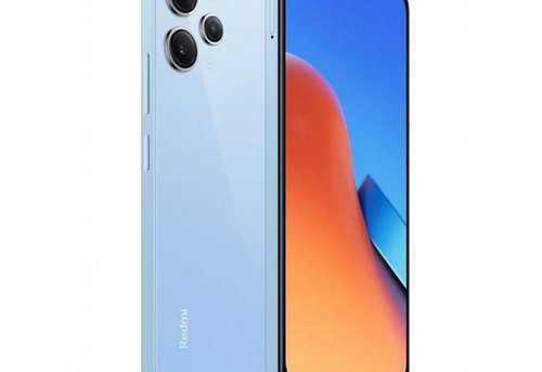 Xiaomi Redmi Note 12, 8/256 гб