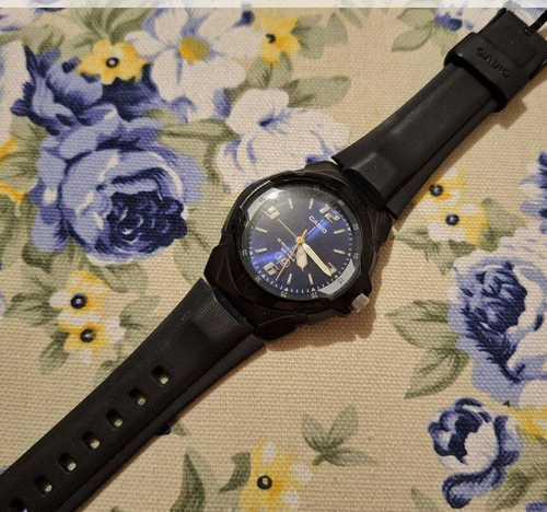 Наручные часы Casio MW-600