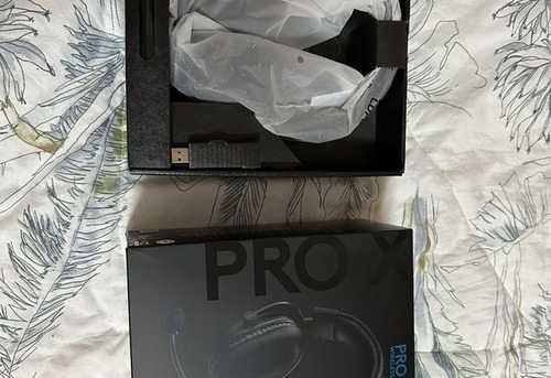 Logitech G pro wireless