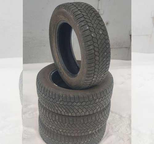 Gislaved Nord Frost 200 205/65 R16 95T