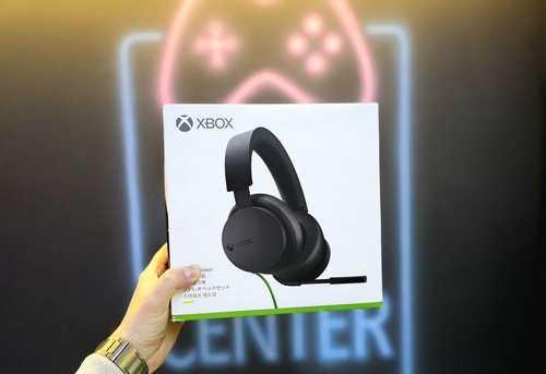 Xbox Stereo Headset Наушники