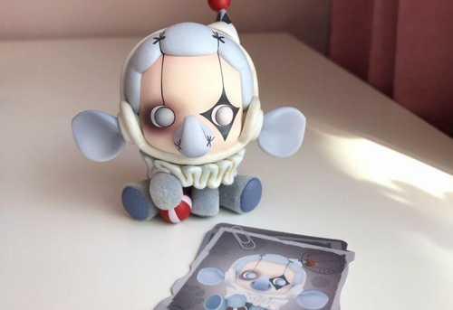 Фигурка pop mart popmart skullpanda