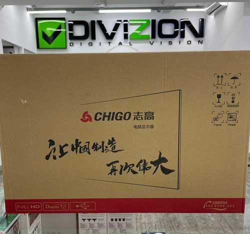 Монитор chigo Display 24" IPS 2K (180Hz)