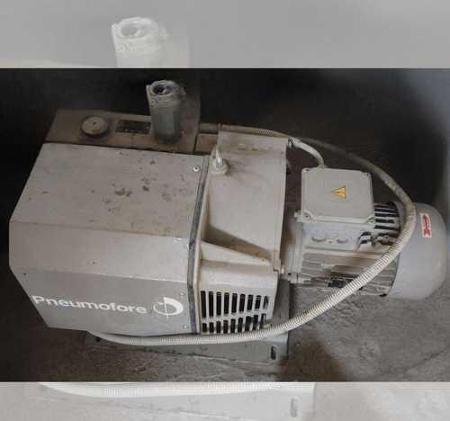 Вакуумный насос Pneumofore UVD60 380В