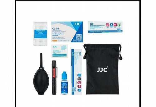 JJC CL-PRO2 набор для чистки