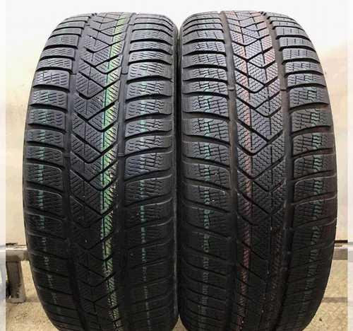 Pirelli Winter Sottozero 3 225/45 R19 96H