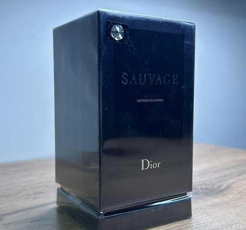 Dior Sauvage Elixir 100мл