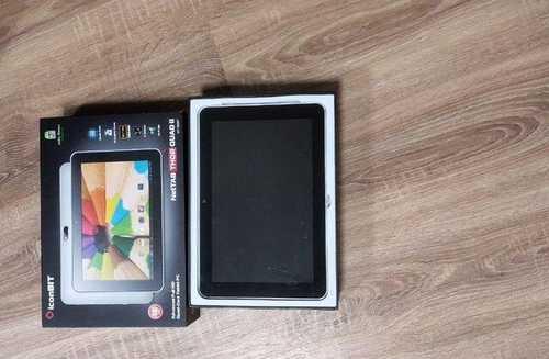 Планшет iconbit nettab thor quad 2