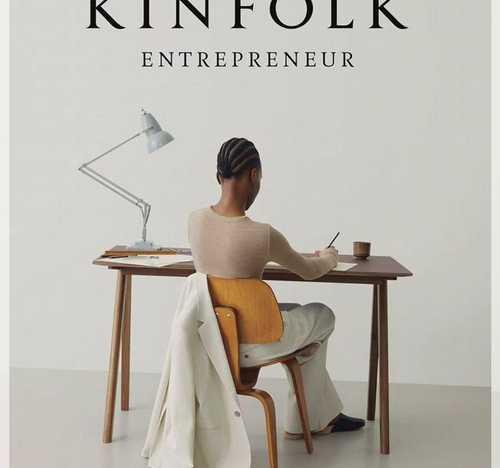 Kinfolk Wilderness