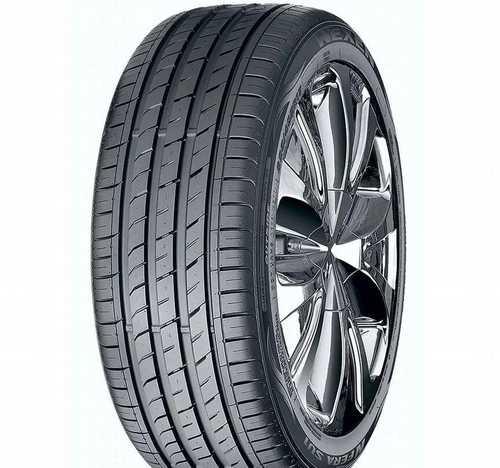 Nexen N'Fera SU1 195/55 R16