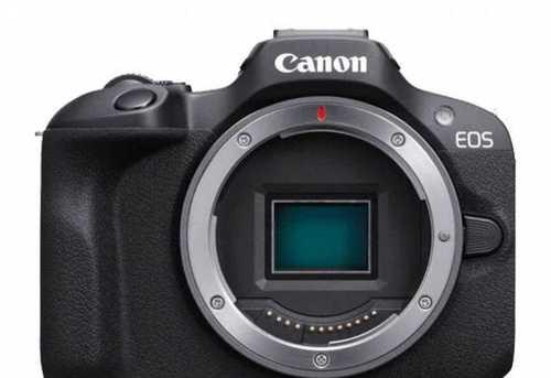 Canon EOS R100 Body (гарантия) Новый