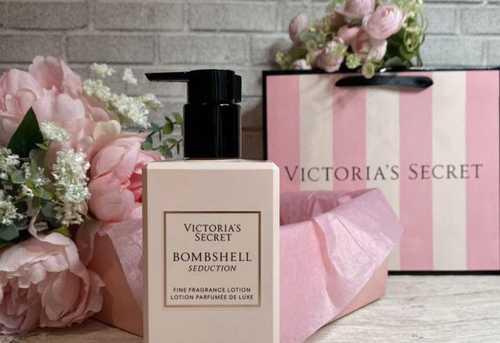 Victoria’s Secret лосьон bombshell seduction