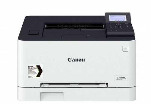 Принтер canon i-sensys lbp621cw