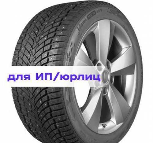Ikon Tyres Autograph Ice 10 SUV 215/65 R16 102T