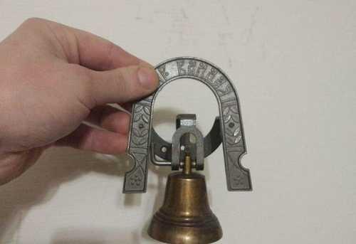 Звонок-сувенир "Дар Валдая"