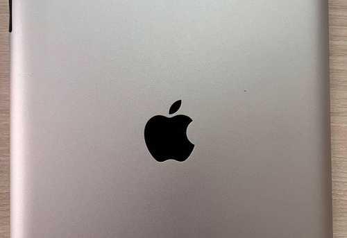 9,7" Планшет Apple iPad 2 16GB Wi-Fi Black