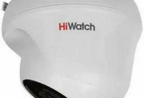 Видеокамера HD-TVI HiWatch DS-T133