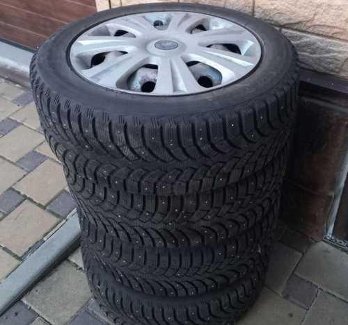 Bridgestone Blizzak Ice 205/55 R16