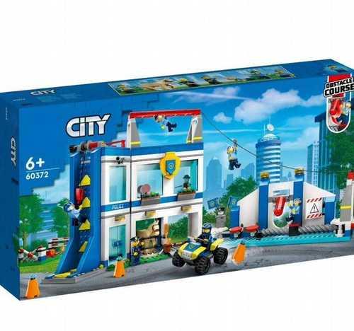 Lego City