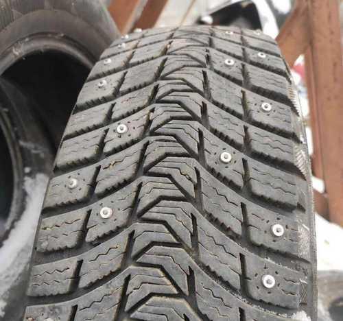 Michelin Compact Winter 185/65 R15