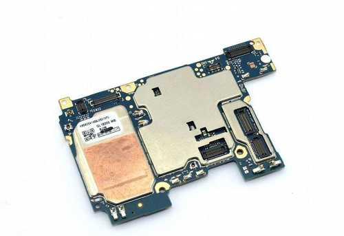 MB для Asus Zenfone Max Pro (M2) ZB631KL 4*64GB