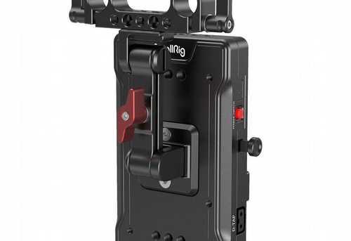 V-Mount площадка под суппорта SmallRig 3204