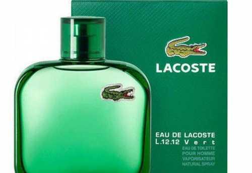 Мужская туалетная вода Lacoste Eau De Lacostе L.12