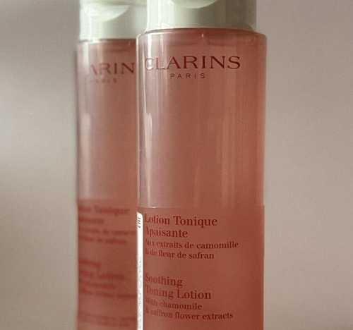 Clarins Тоник для лица