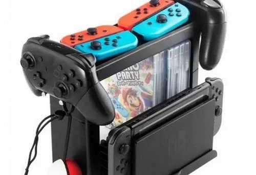Подставка для Nintendo Switch и oled TNS-19051