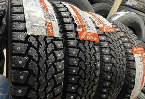 Maxxis MA-SPW Presa Spike 155/80 R12C