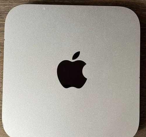 Apple Mac Mini 2014 i5 16Gb 256Gb