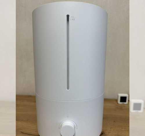 Увлажнитель воздуха xiaomi humidifier 2