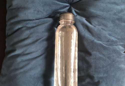 Бутылка для воды IKEA 600ml