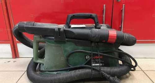 Но75 - Пылесос Bosch EasyVac 3 Москва | Бытовая техника | Festima.Ru ...