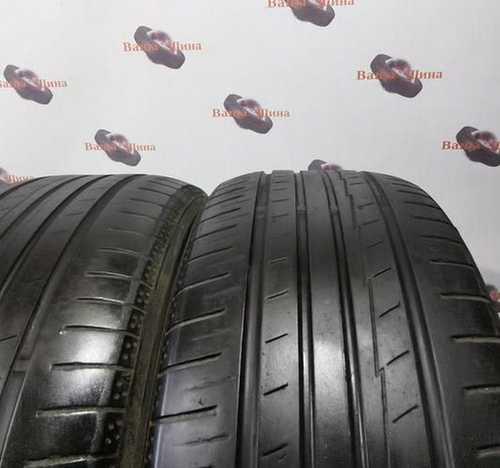 Yokohama BluEarth-A AE-50 215/55 R16