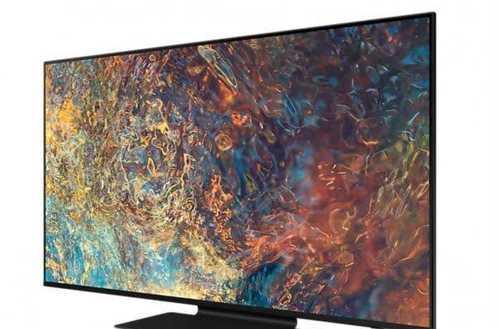 Neo qled телевизор Samsung QE55QN90aa