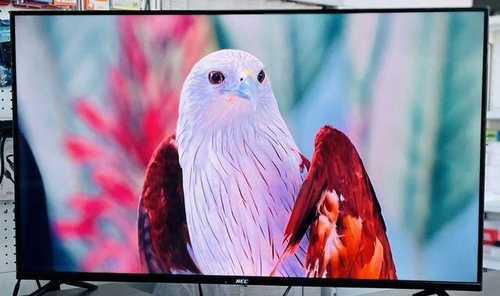 Телевизор Haier 43"/UHD4k/Smart/HDR/Гарантия