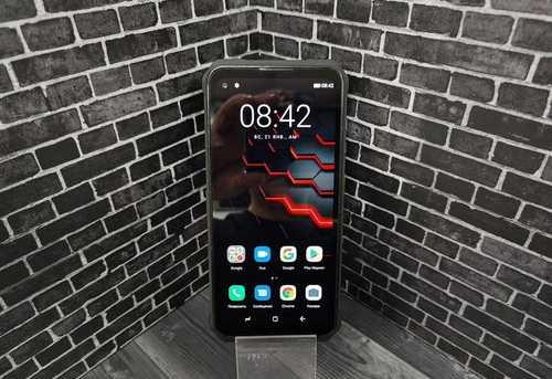 DOOGEE V11, 8/128 ГБ