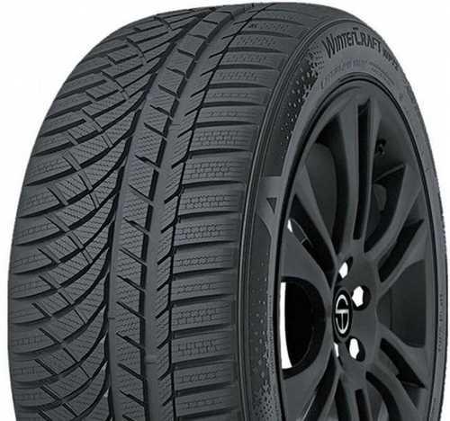 Kumho WinterCraft WP72 275/30 R19