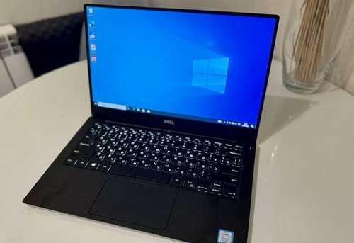 Ультрабук dell XPS 13, 13.3", Intel Core i5