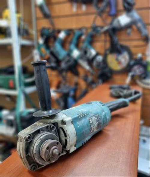 Ушм болгарка Makita GA9020