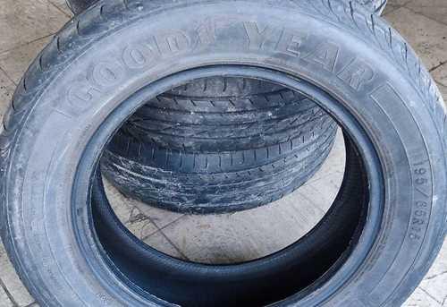 Goodyear Eagle Sport 195/65 R15