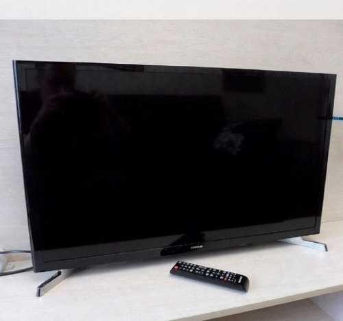 32" Телевизор Samsung ЖК Wifi 3D SMART Tv